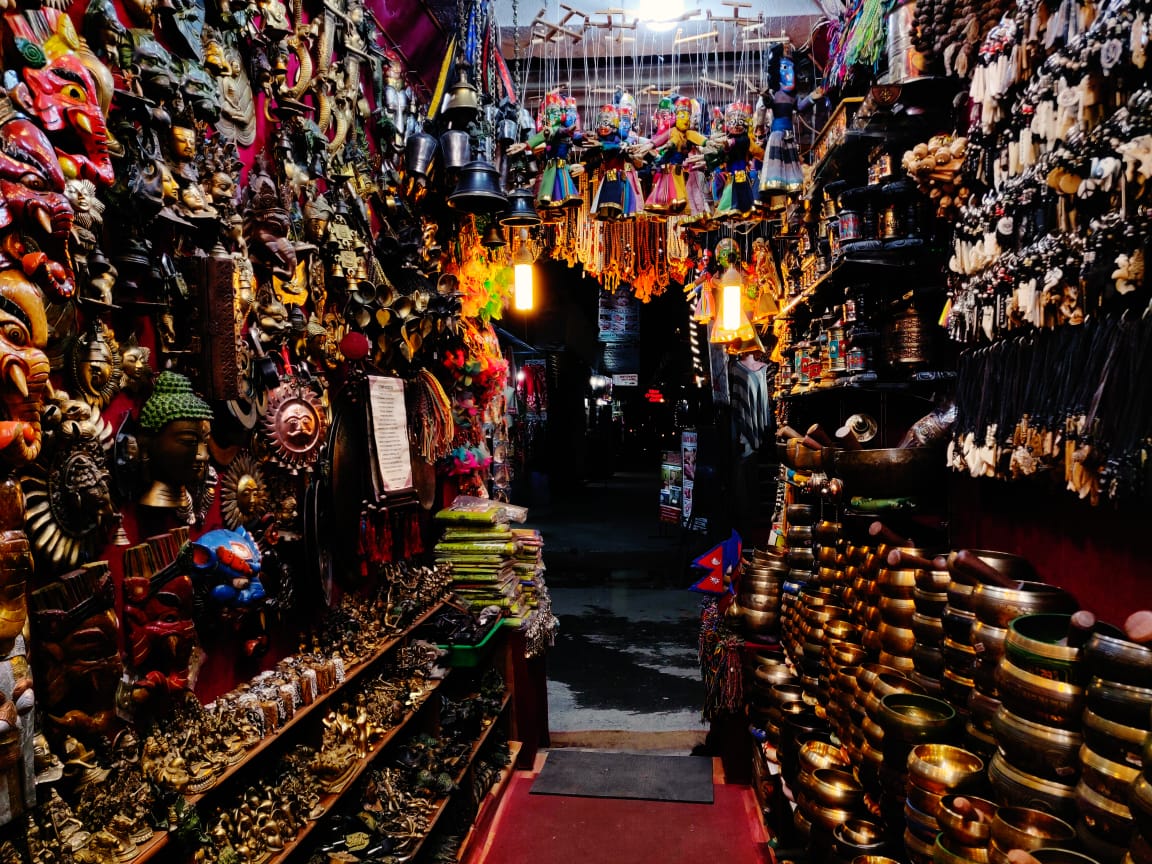 Best Places to Visit in Kathmandu – Best places to visit in Nepal